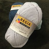 Ravelry: Regia Angora Merino