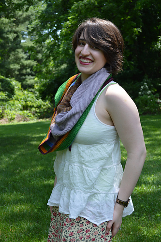 Ravelry: flight times pattern by Emily Connell
