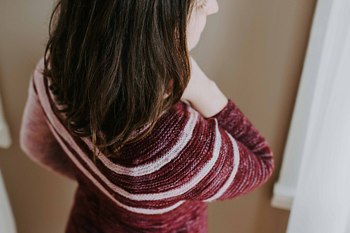 Ravelry: Baton Rouge pattern by Emily Connell