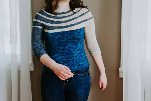 Ravelry: Assateague pattern by Emily Connell