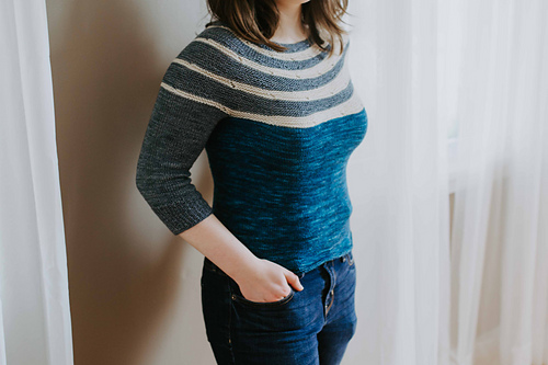 Ravelry: Assateague pattern by Emily Connell