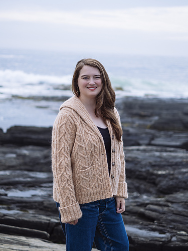 Ravelry: Archetype pattern by Emily Greene