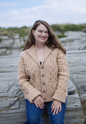 Ravelry: Archetype pattern by Emily Greene