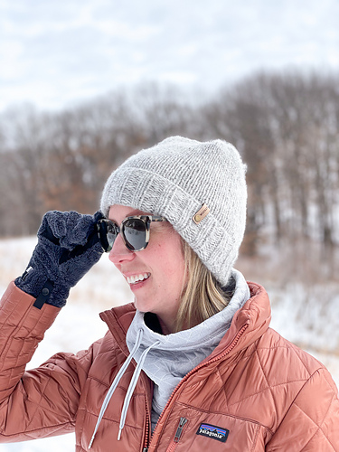 Ravelry: Birchwood Beanie pattern by Emily Sheehan