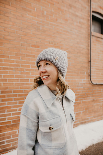 Ravelry: Wildwood Beanie pattern by Emily Sheehan