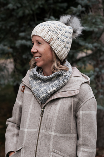 Ravelry: Migrations Beanie pattern by Emily Sheehan