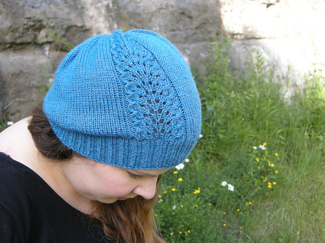 Ravelry: Magdolna pattern by Emily Matisz