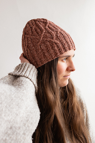 Ravelry: Filoplume pattern by Emily Greene