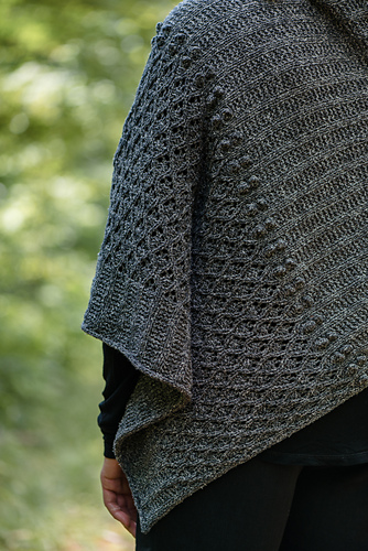 Ravelry: Parti pattern by Hanna Maciejewska