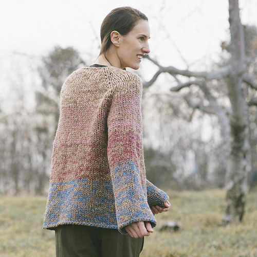 Ravelry: Cortland pattern by Pam Allen