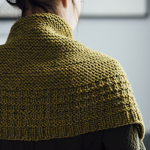 Ravelry: Heriot pattern by Pam Allen