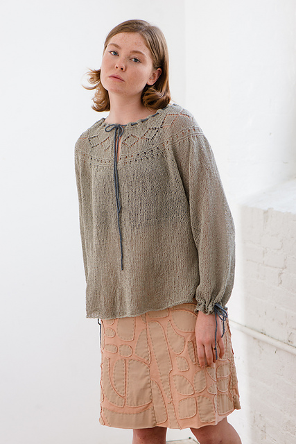 Ravelry: Designs by Jennie Atkinson