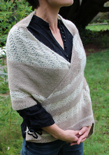 Ravelry: Alvaro pattern by Marion Crivelli