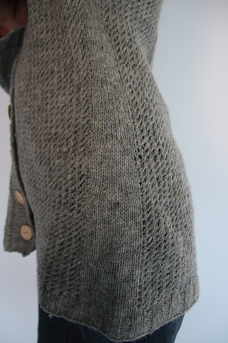 Ravelry: Softness pattern by Marion Crivelli