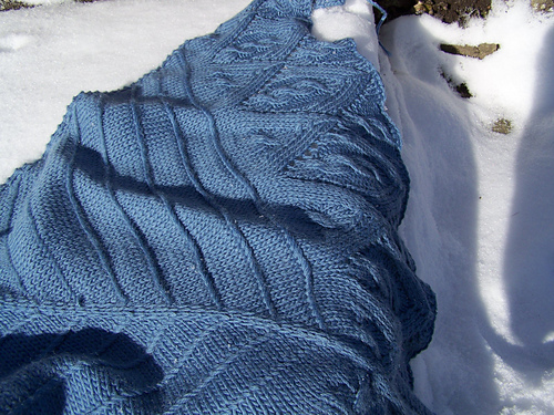 Ravelry: Safiya pattern by Caryl Pierre
