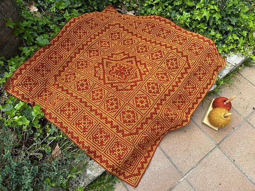 Ravelry: EcliptiCAL pattern by Cindy Sheblom