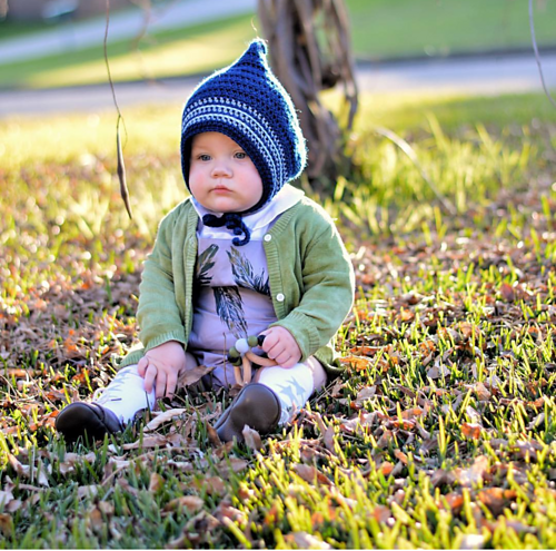 Ravelry: The Joshua Bonnet pattern by Emma Wilkinson