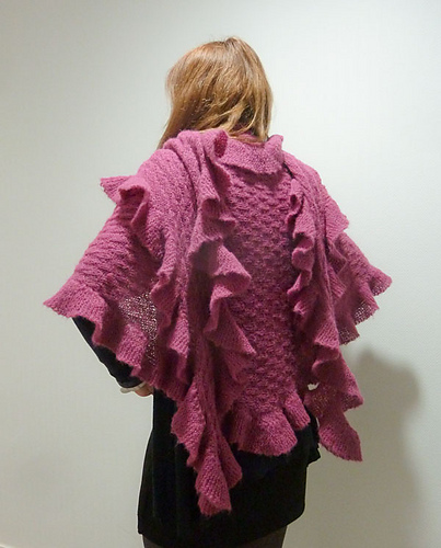 Ravelry: Cambridge pattern by Carol Sunday
