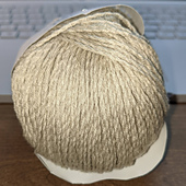 Ravelry: Lion Brand LB Collection Cotton Bamboo Linen