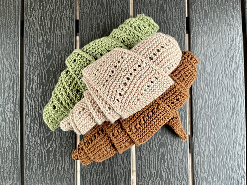 Ravelry: An Italian Summer Scarf pattern by An Italian Knitter