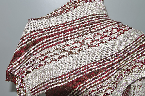 Ravelry: Allie pattern by Engineered Knits