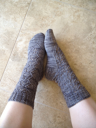 Ravelry: Stardust pattern by Adrienne Fong