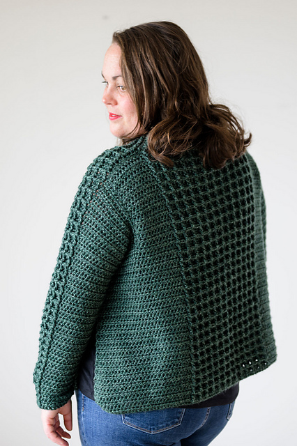 Ravelry: Designs by Joy of Motion Crochet | Janne Kleivset