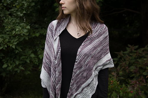 Ravelry: Billowing pattern by The Blue Mouse