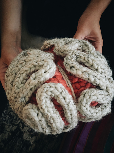 Ravelry: Anatomically Correct Body Parts pattern by Erica McBride