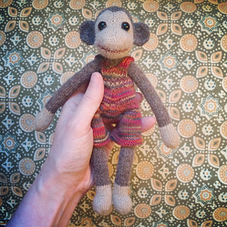 Ravelry: ericamay's thomas jacobus