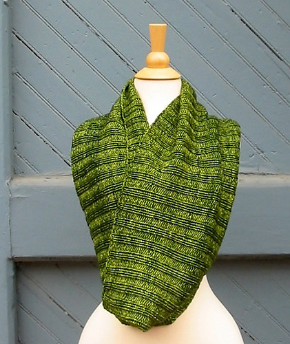 Ravelry: Two by Two I Did the Math for You pattern by Erika Flory