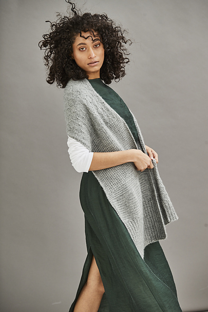 Ravelry: Bramber pattern by Emma Wright