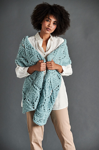 Ravelry: Storyteller pattern by Jeanette Sloan