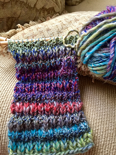 Ravelry: Stratton pattern by Berroco Design Team