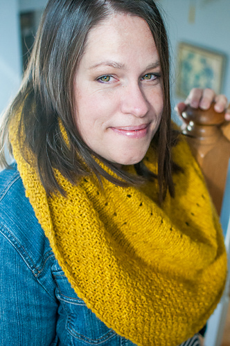 Ravelry: Carna Shawl pattern by Erineen Designs