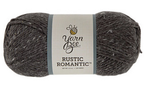 Ravelry: Yarn Bee Rustic Romantic