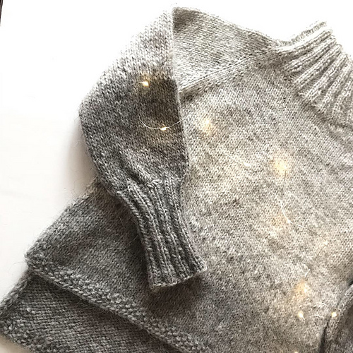 Ravelry: haiyuki pattern by eri shimizu