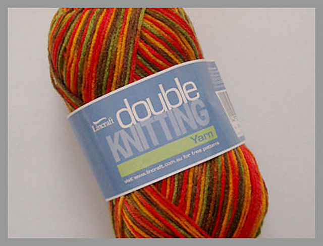 Ravelry: Lincraft Double Knitting