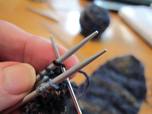 Ravelry: Tessera pattern by Erry Pieters-Korteweg