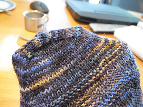 Ravelry: Tessera pattern by Erry Pieters-Korteweg