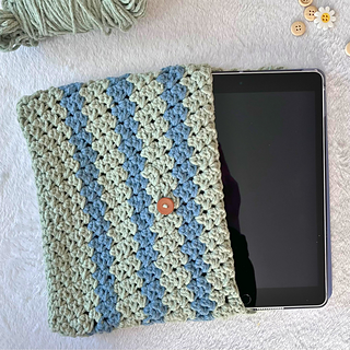 Ravelry: ESC Tech Sleeve pattern by ESCpatterns