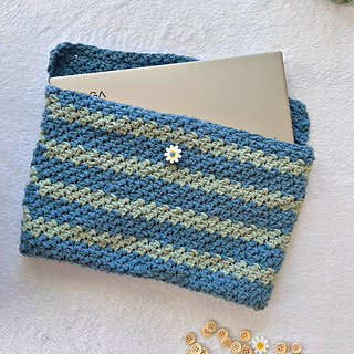Ravelry: ESC Tech Sleeve pattern by ESCpatterns