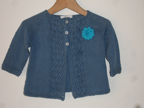 Ravelry: Baby Anouk pattern by Kasia Lubinska