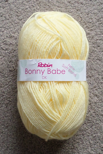 Ravelry: Bonny Babe Headband pattern by Esther Kate