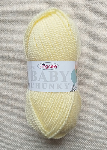 Ravelry: Little Lemon Dress for Baby pattern by Esther Kate