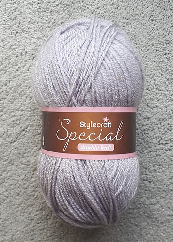 Ravelry: Parma Violet Vest for Doll pattern by Esther Kate