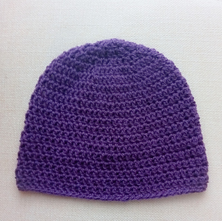 Ravelry: Heather Beanie Hat pattern by Esther Kate