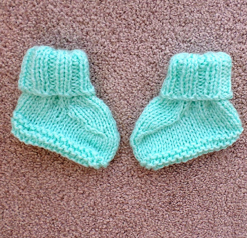 Ravelry: Green Set pattern by Esther Kate