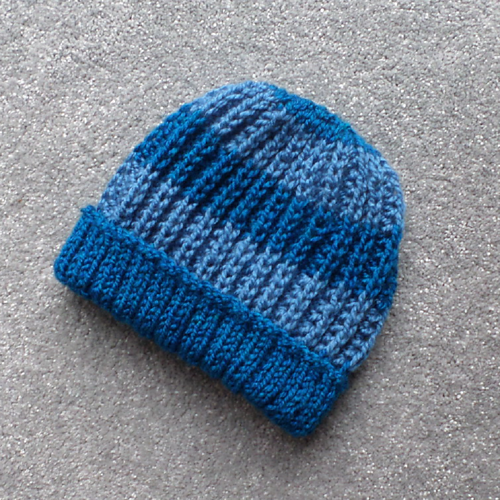 Ravelry: Blue Heaven Hat pattern by Esther Kate
