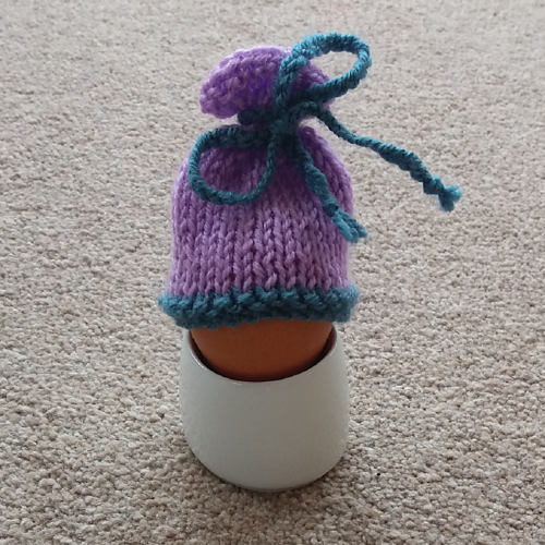 Ravelry: The Big Knit Hat pattern by Esther Kate